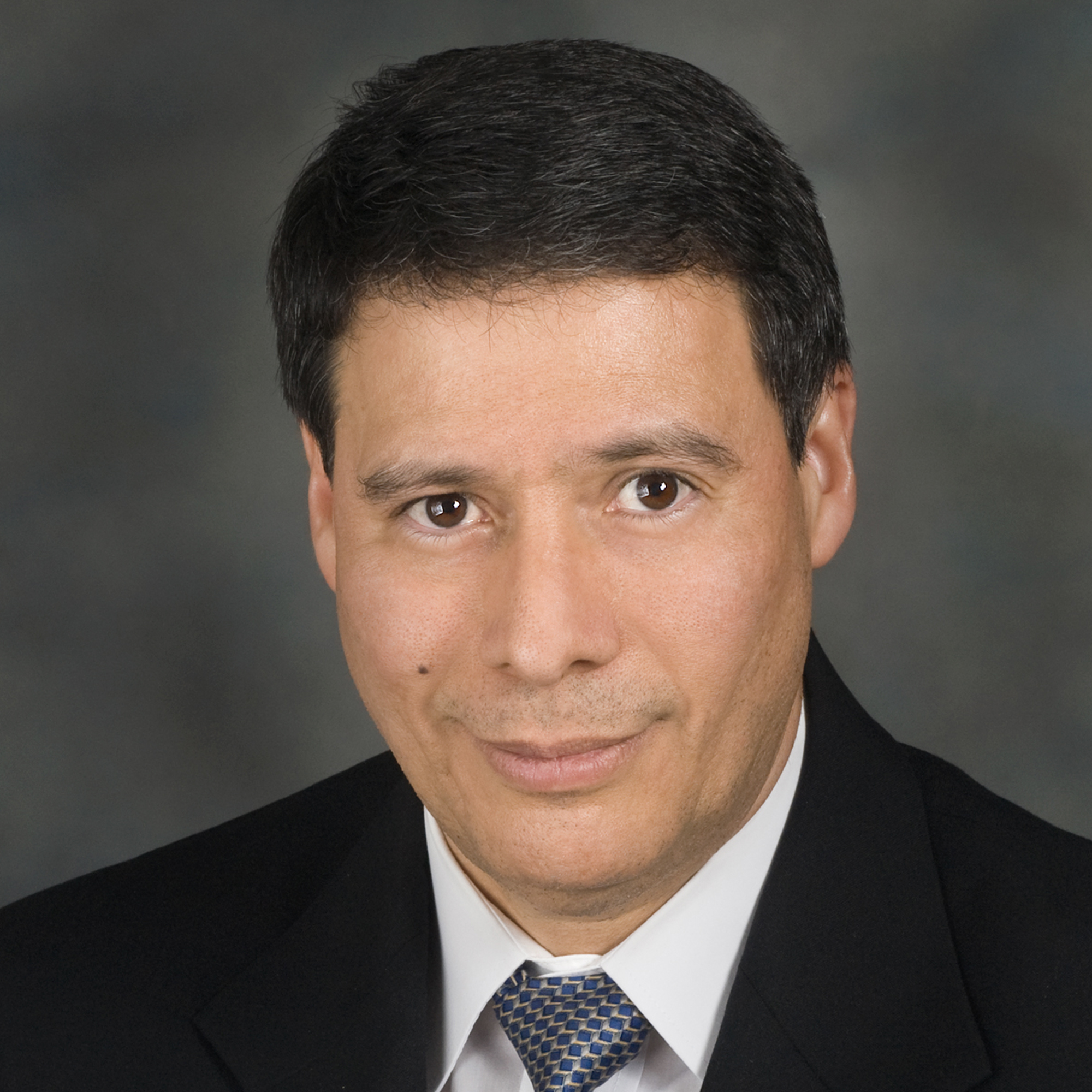 Carlos Bueso-Ramos, MD, PhD