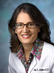 Alison Moliterno, MD