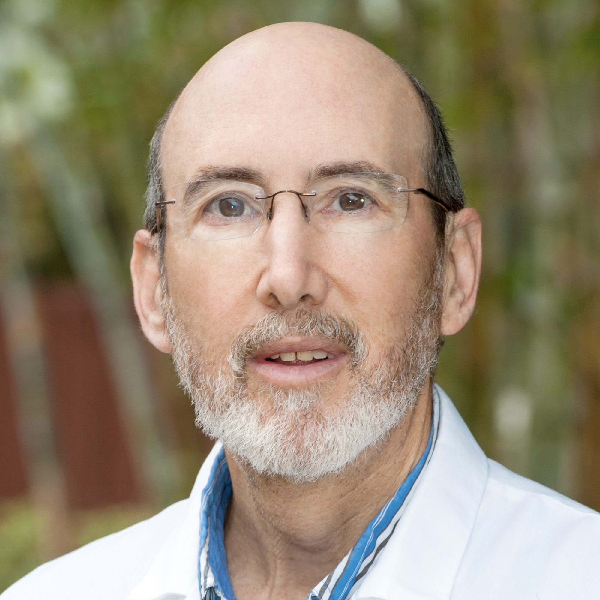 David S. Snyder, MD