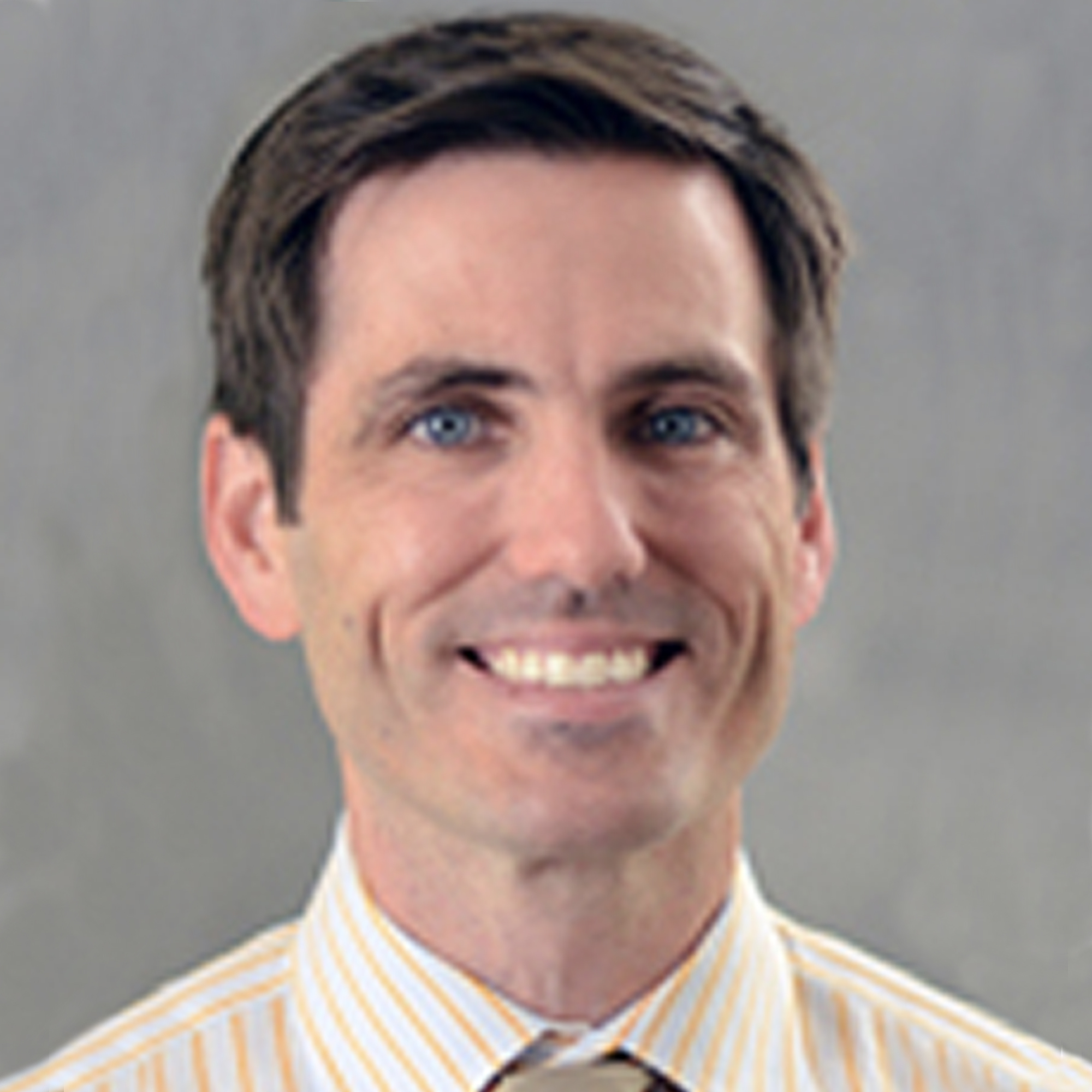 Stephen Douglas Smith, MD