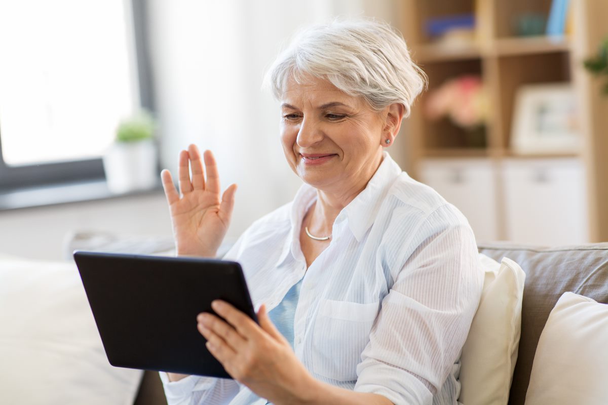 Coronavirus: Being Physically Distant But Staying Socially Connected