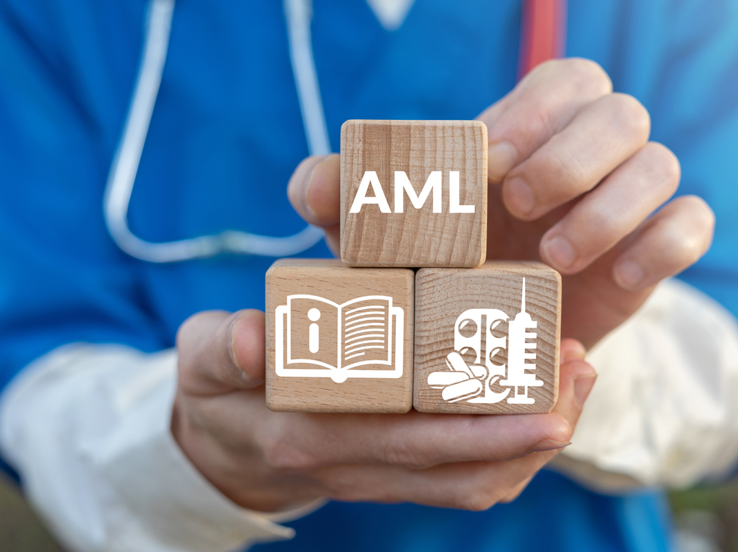 Acute Myeloid Leukemia Diagnosis | Tests and Treatments