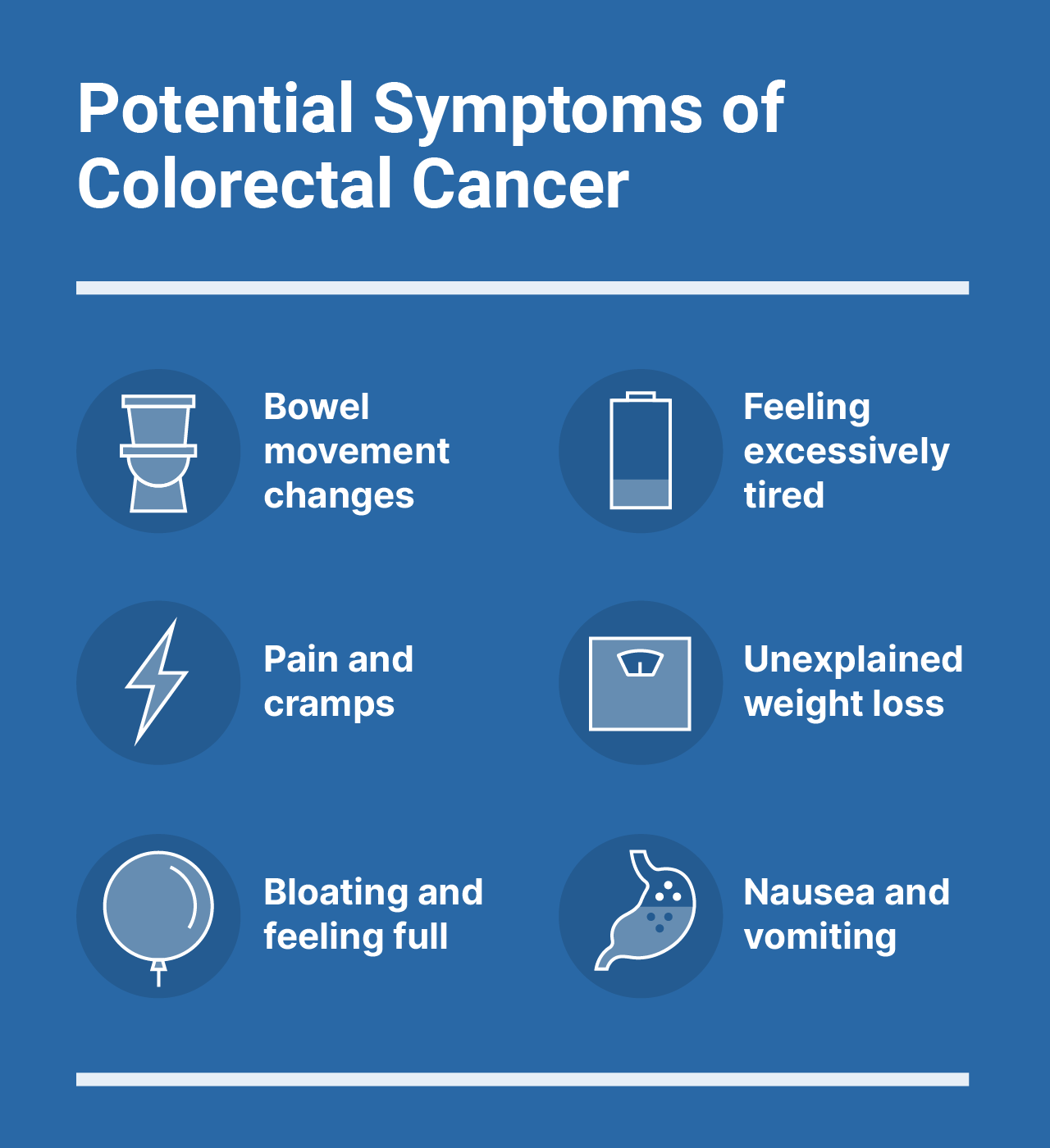 Colorectal Cancer: Causes, Symptoms, and Treatment Options