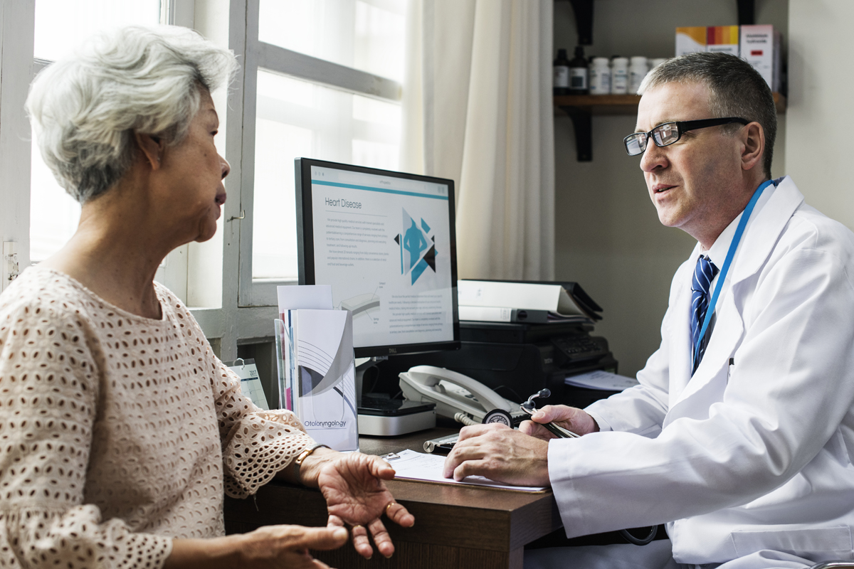 How Are CLL Patients Responding to Treatments?