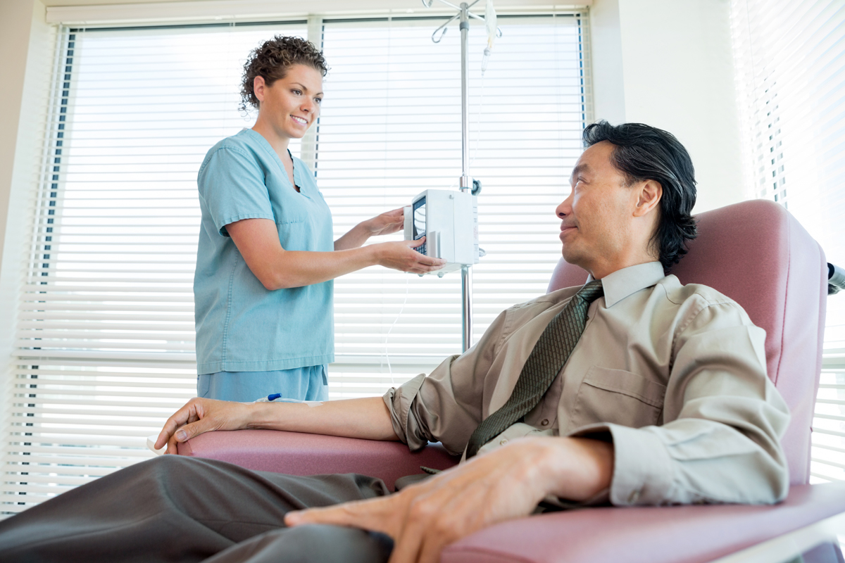 Improving Transplant Conditioning Regimens
