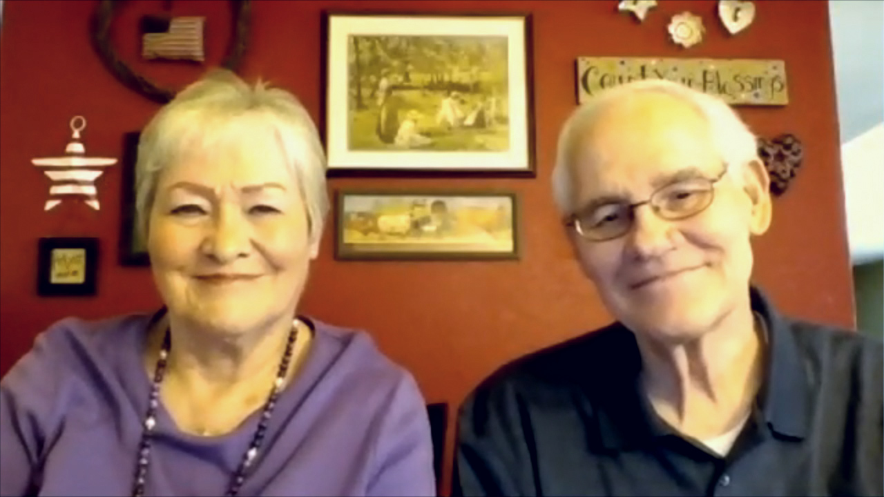 Remembering Suzanne: Celebrating the Life of a Cancer Patient