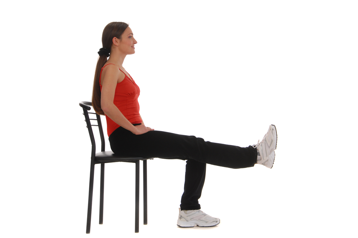 Webinar Replay: Exercises to Manage Cancer Fatigue and Discomfort