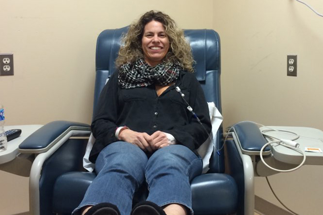 How to Prepare for Your First Day of Chemotherapy Infusion