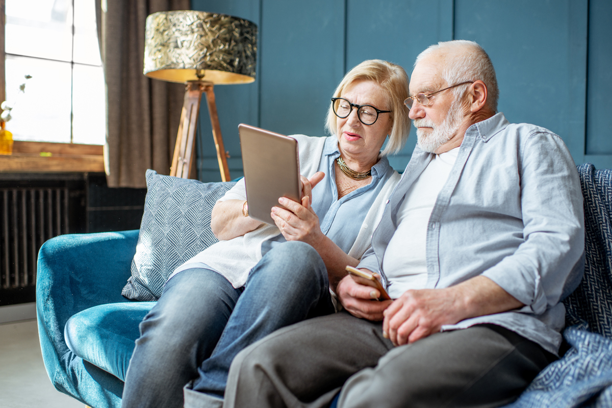 Finding Your Community