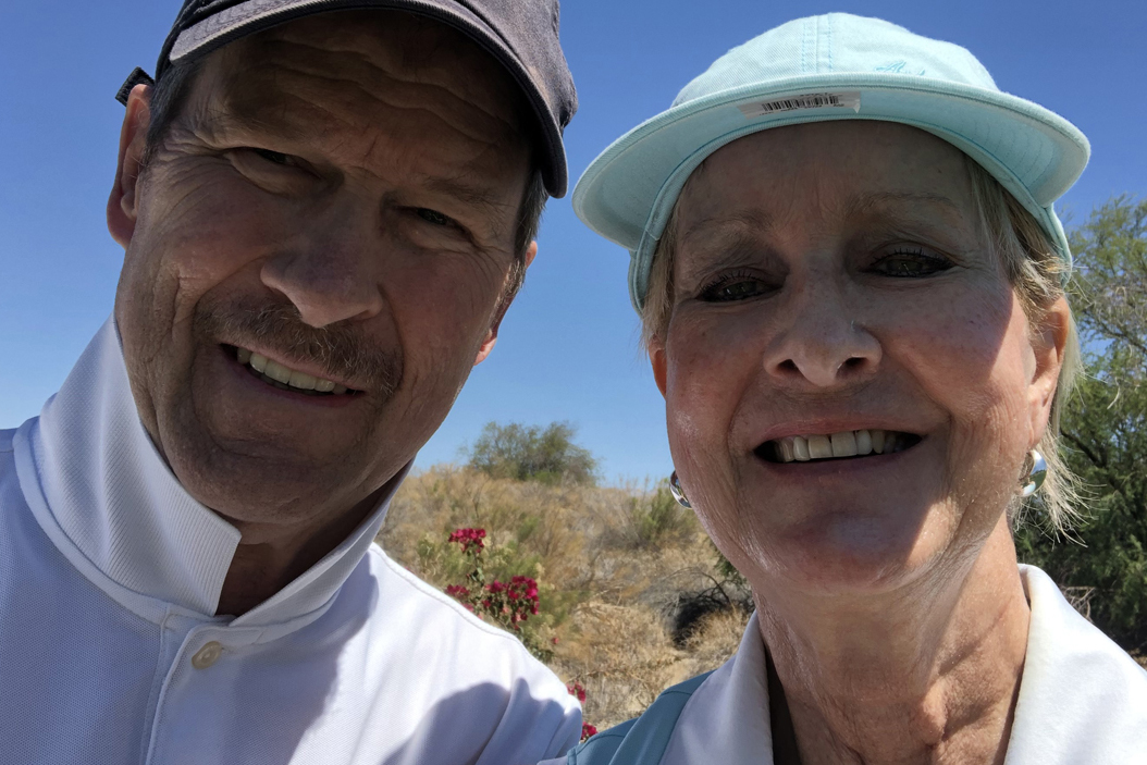 My AML Story: Persevere Through the Setbacks