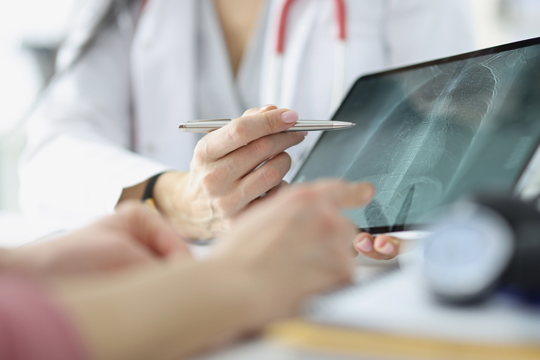 What Is the Role of an Interventional Pulmonologist?