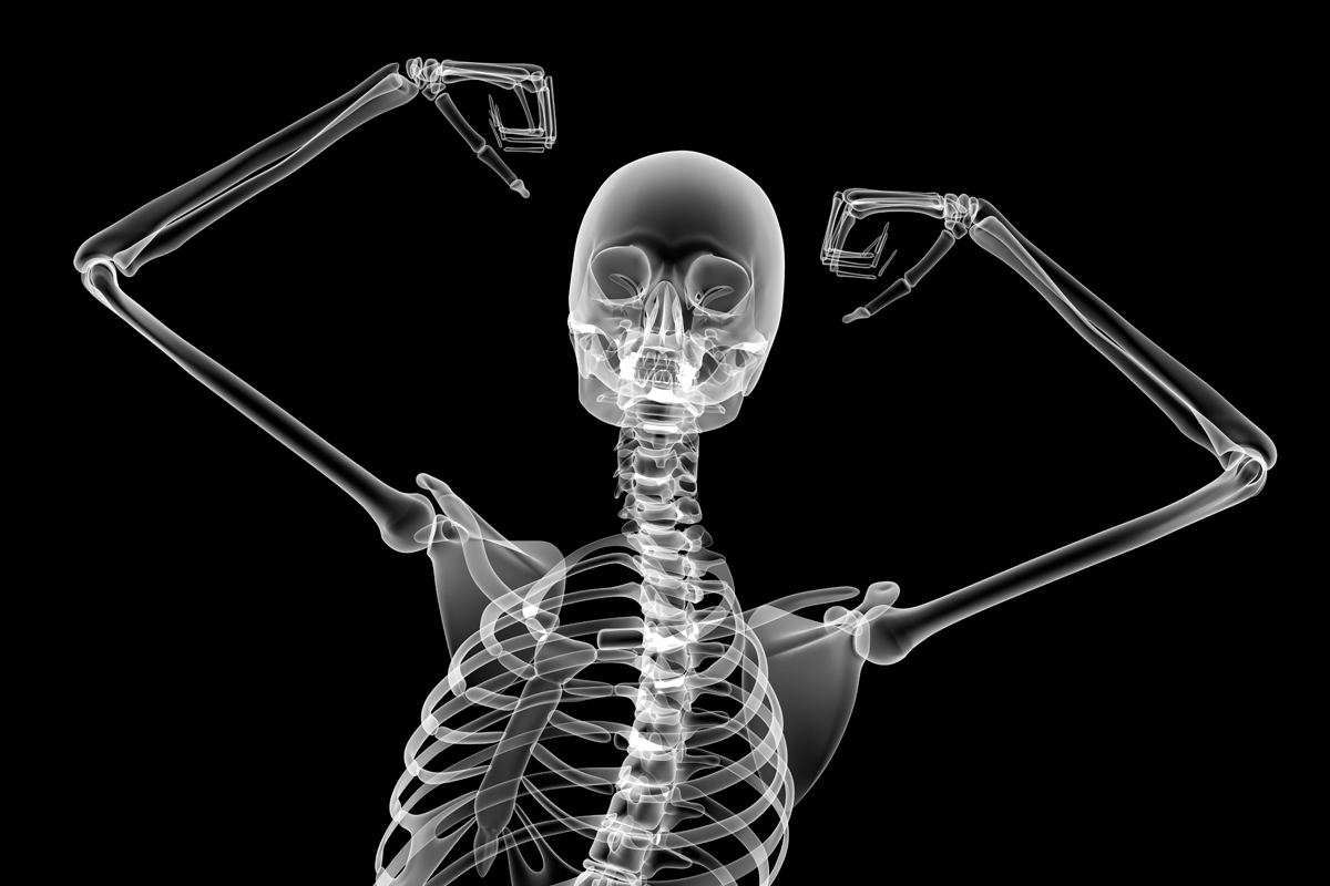 What Medicines Can Help Strengthen My Bones?