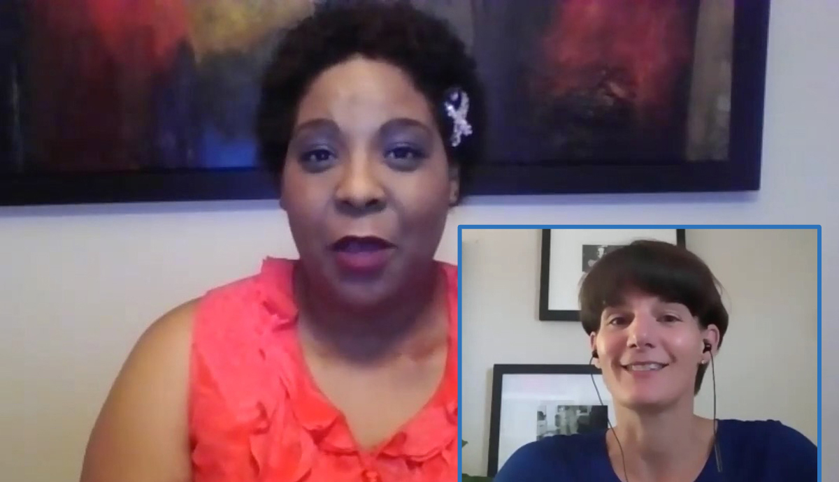 Breast Cancer Survivor Story: From Diagnosis to Current Day