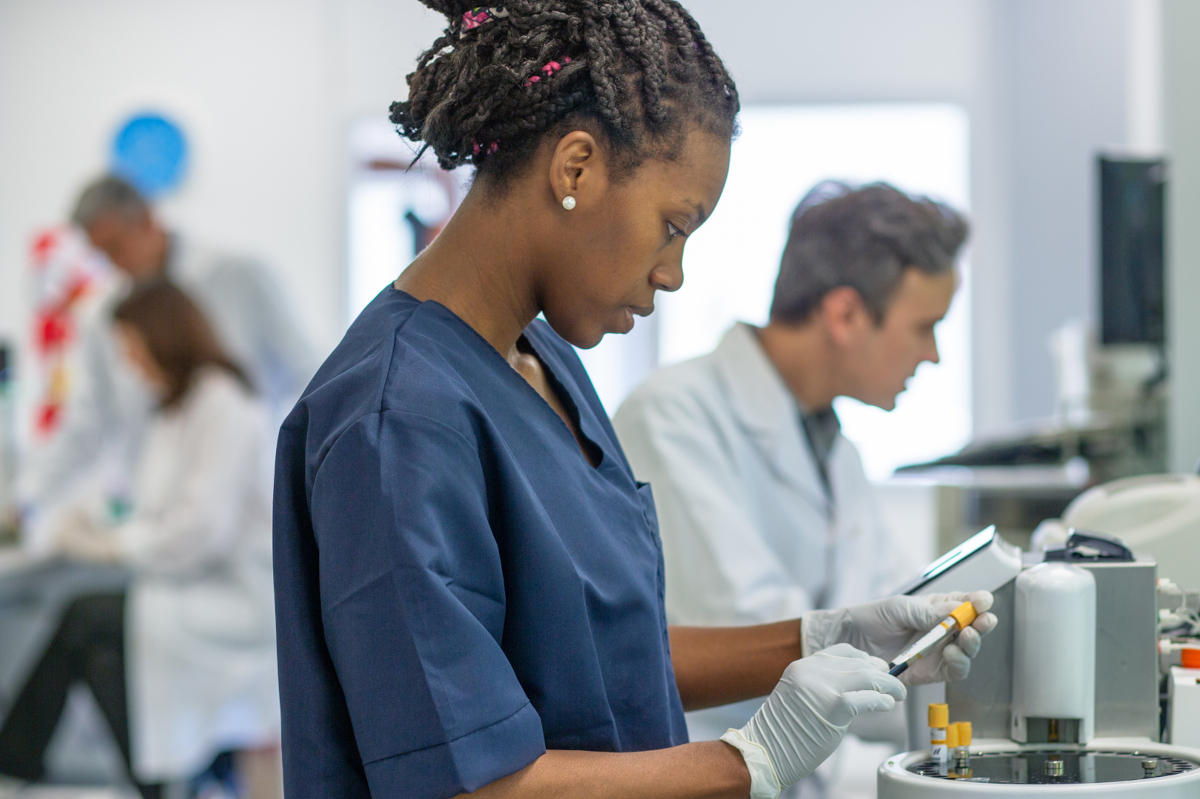 What You Need to Know About Myelofibrosis