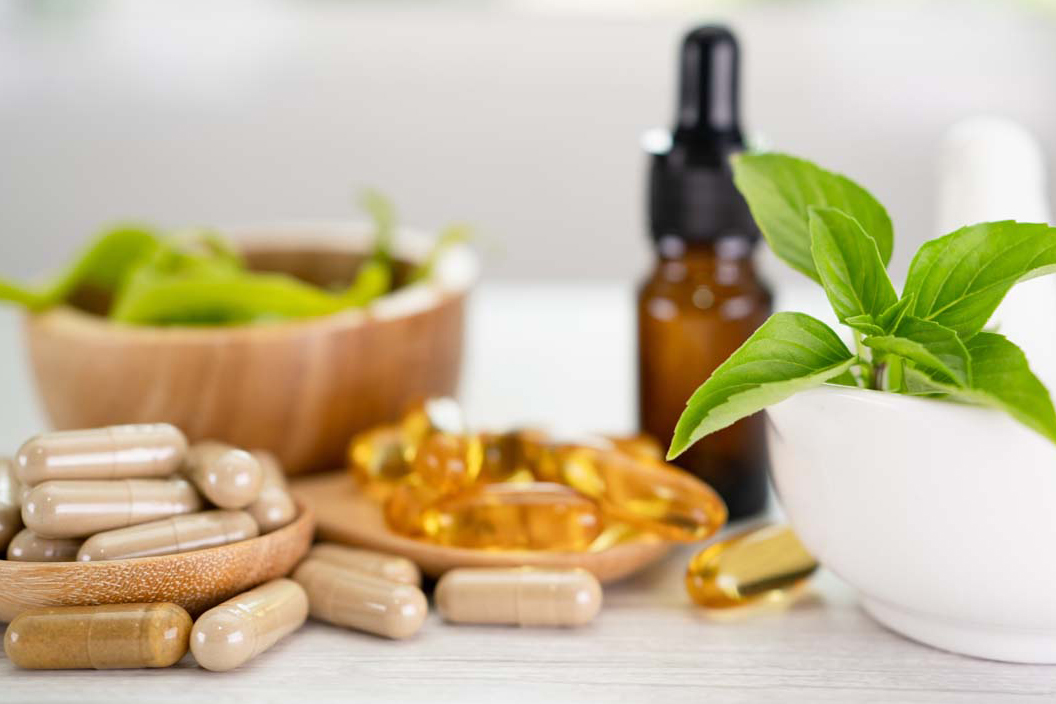 Taking Supplements? Here's Why You Should Tell Your Doctor