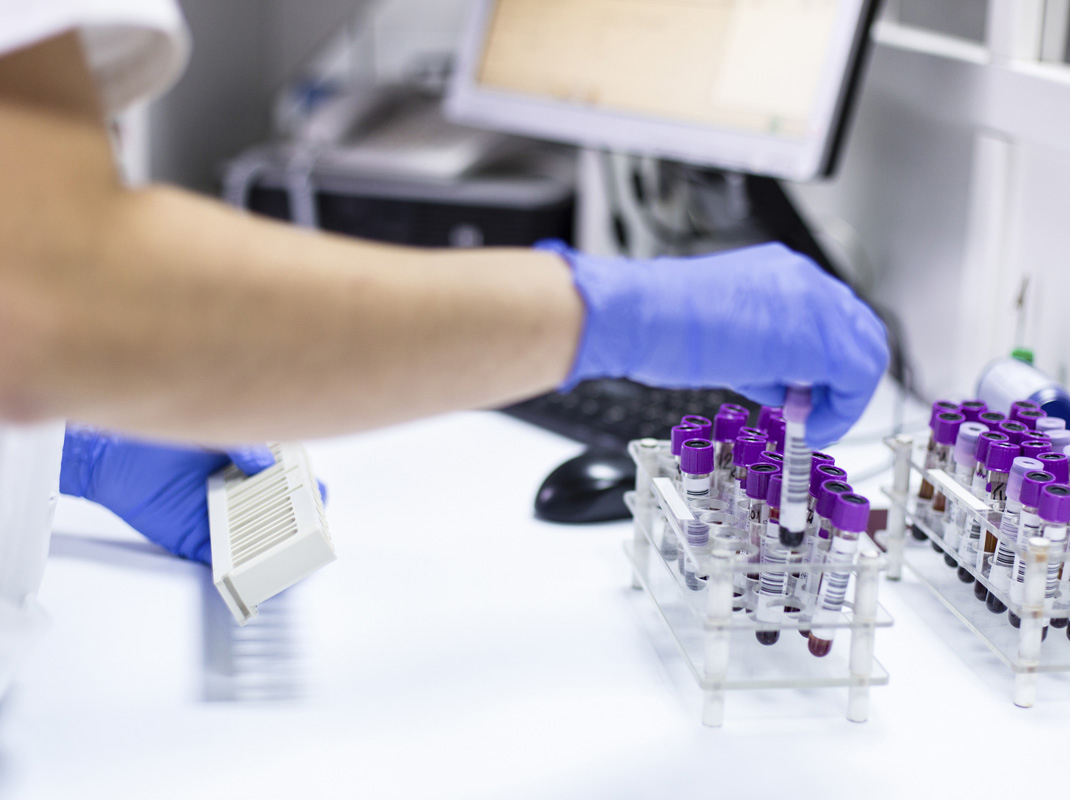 What Molecular Profiling Can Tell Us About MPNs