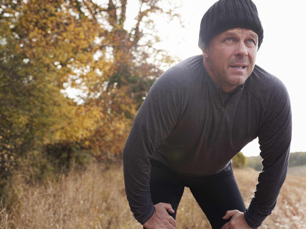 Hercules or Sisyphus: Approaching Exercise as a Cancer Patient