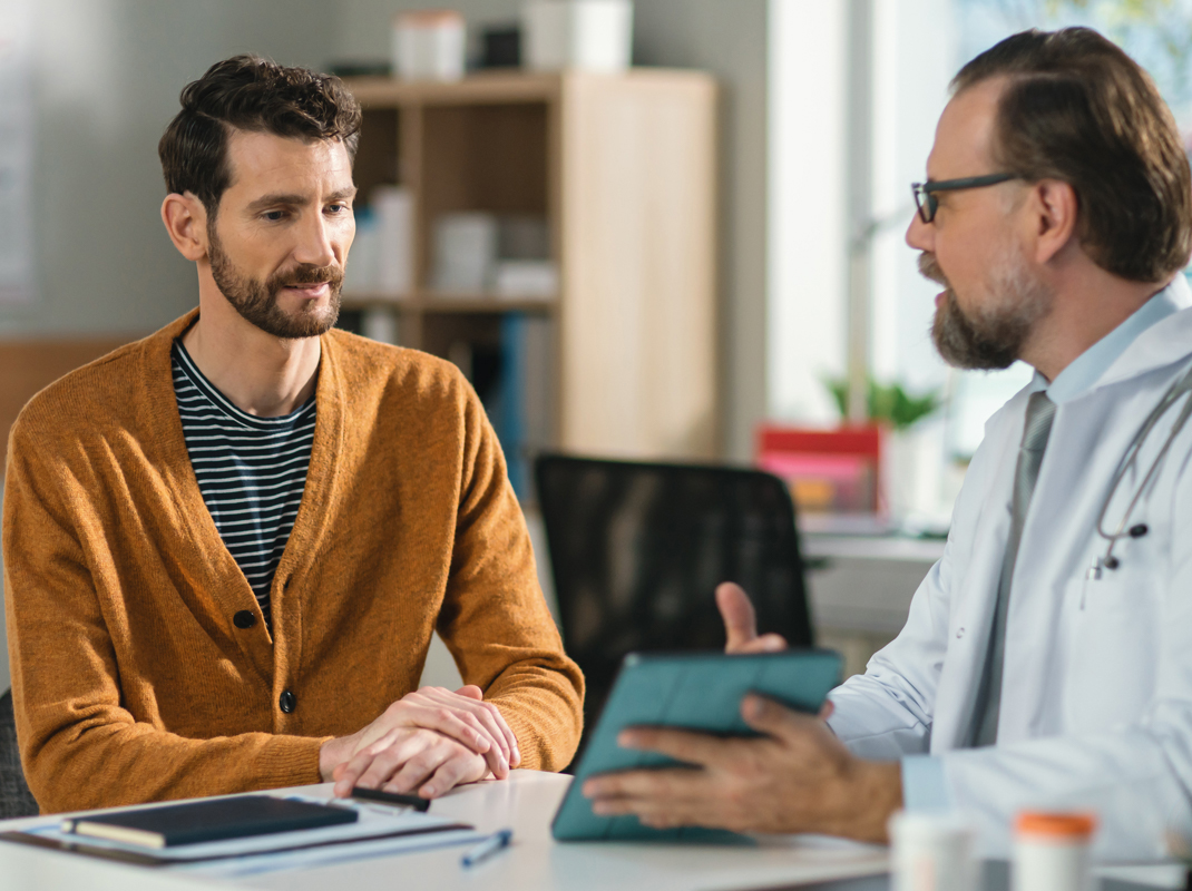 ASH 2020 MPN Roundtable: Individualized Treatment Plans