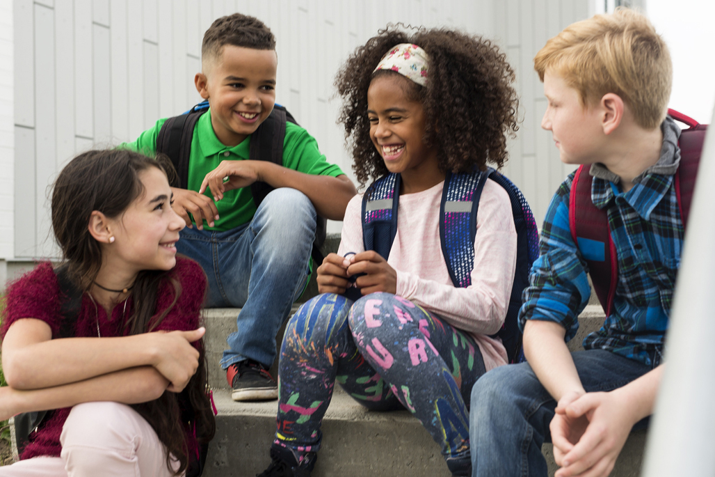 Myeloproliferative Neoplasms in Children and Young Adults