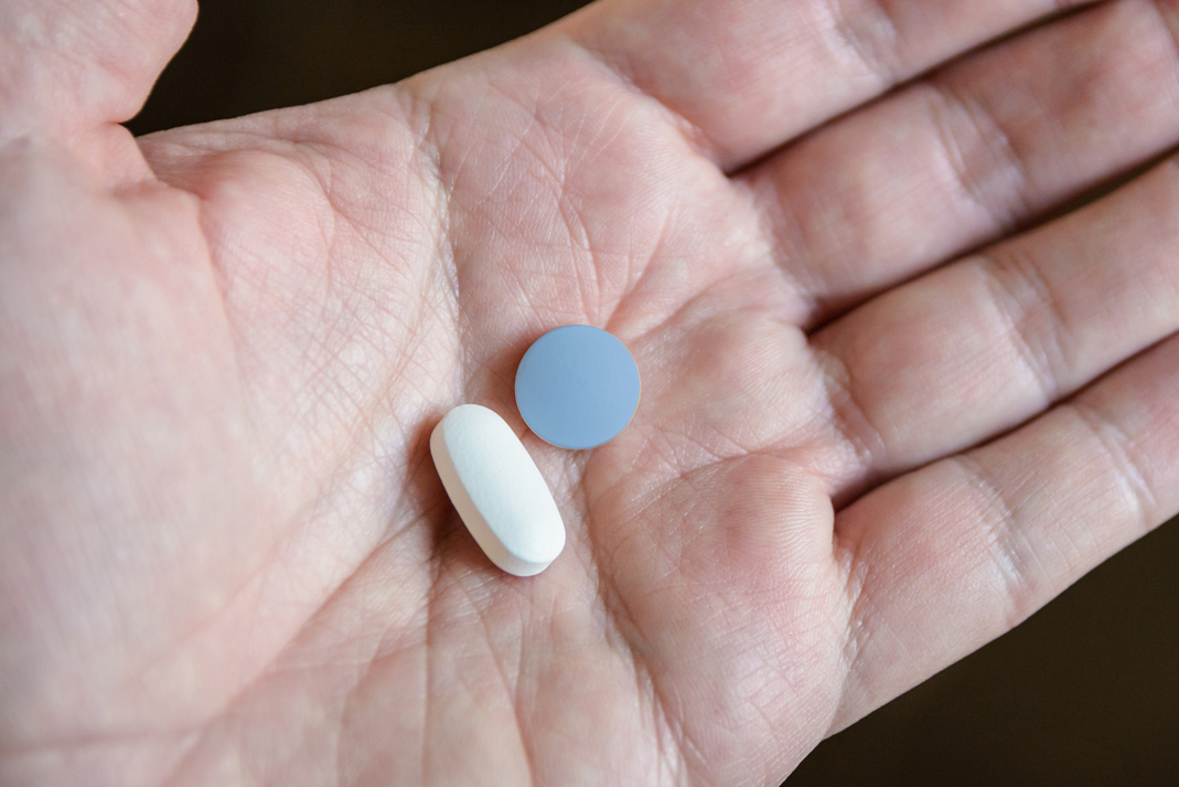 Navitoclax and Ruxolitinib Combination for Myelofibrosis