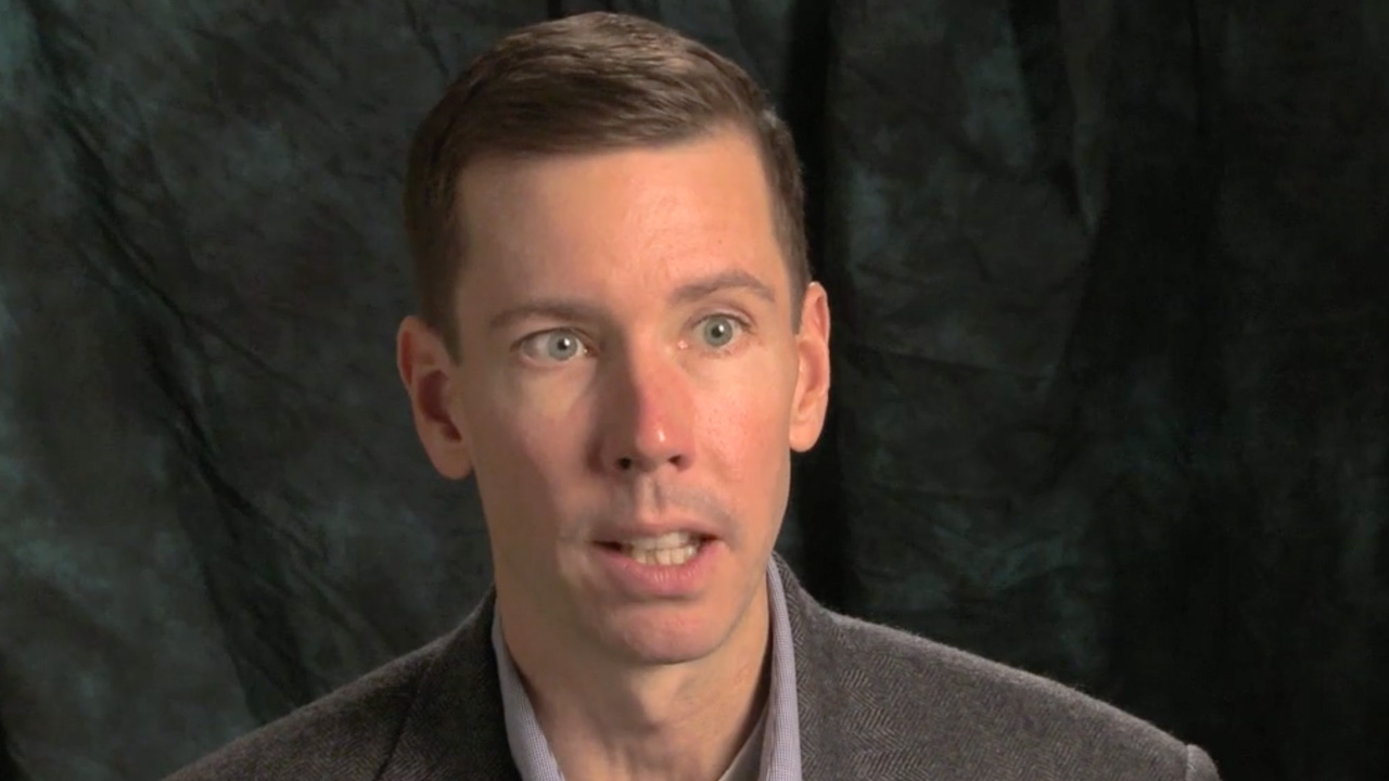 Dan Sloan: Striking a Good Balance with CML