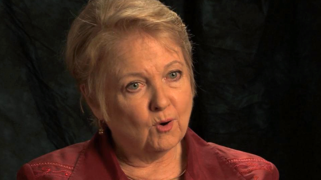 Longtime Leukemia Volunteer Shares Her Own CML Story