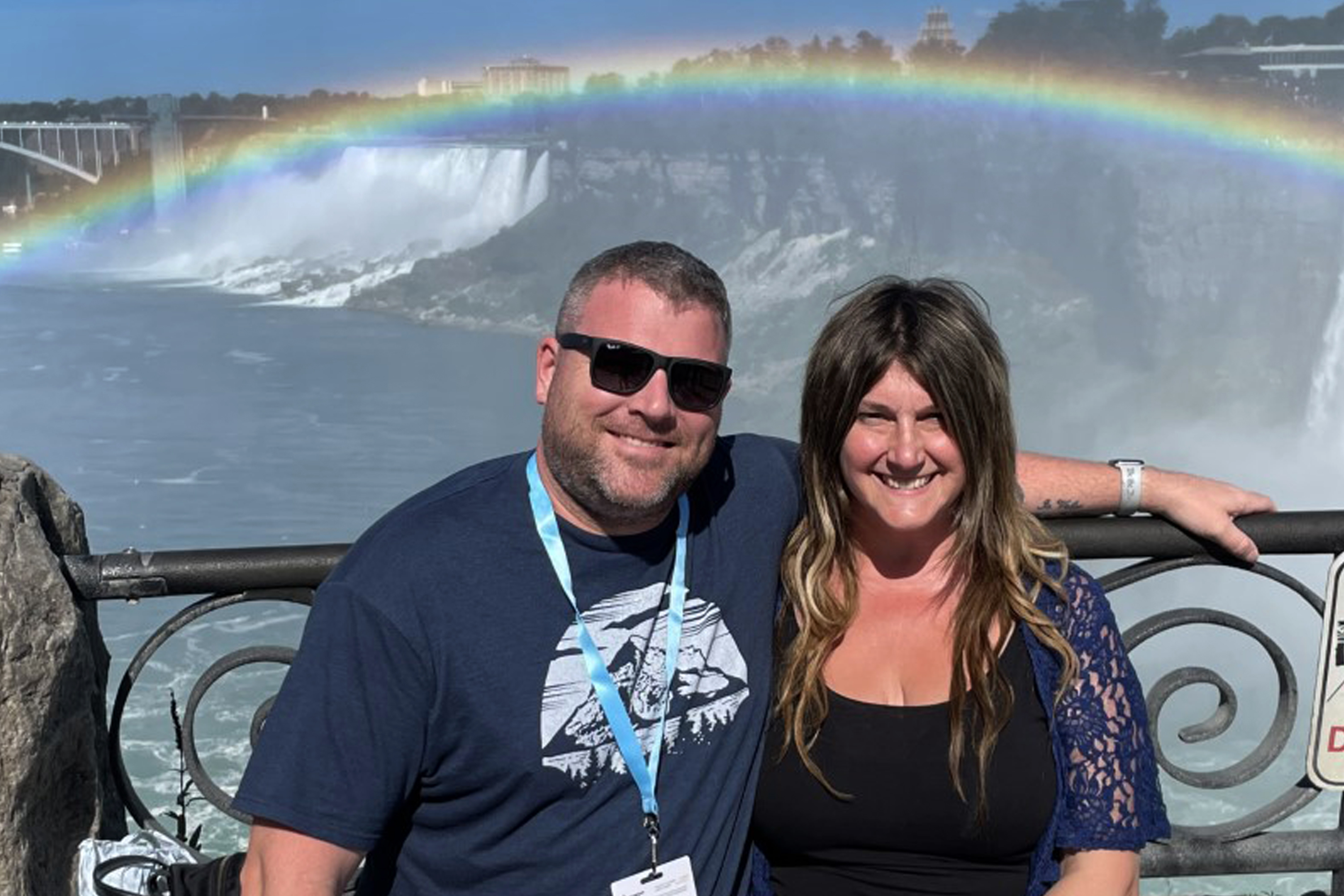 A New Jersey Mom With Metastatic Breast Cancer Finds Meaning in Advocacy