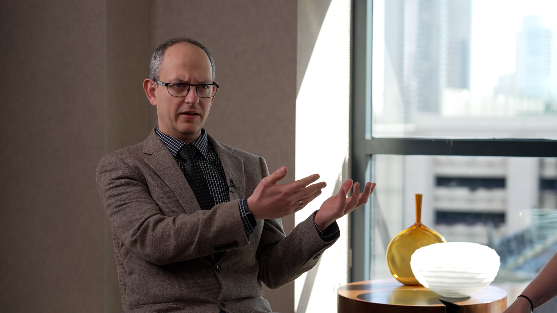 BPDCN: What are the Stages?