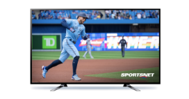 Ignite TV, Watch Live TV, Sports & Streaming | Rogers Together With Shaw