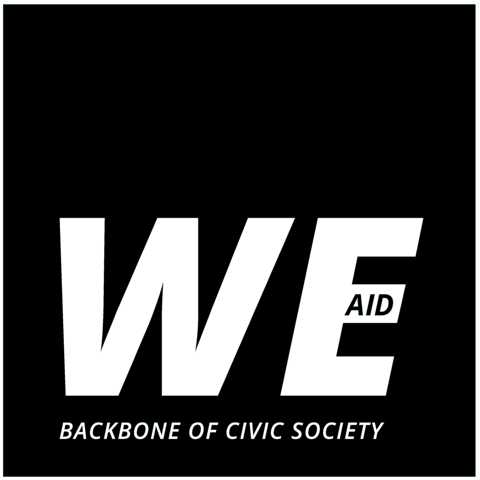 WE AID - News