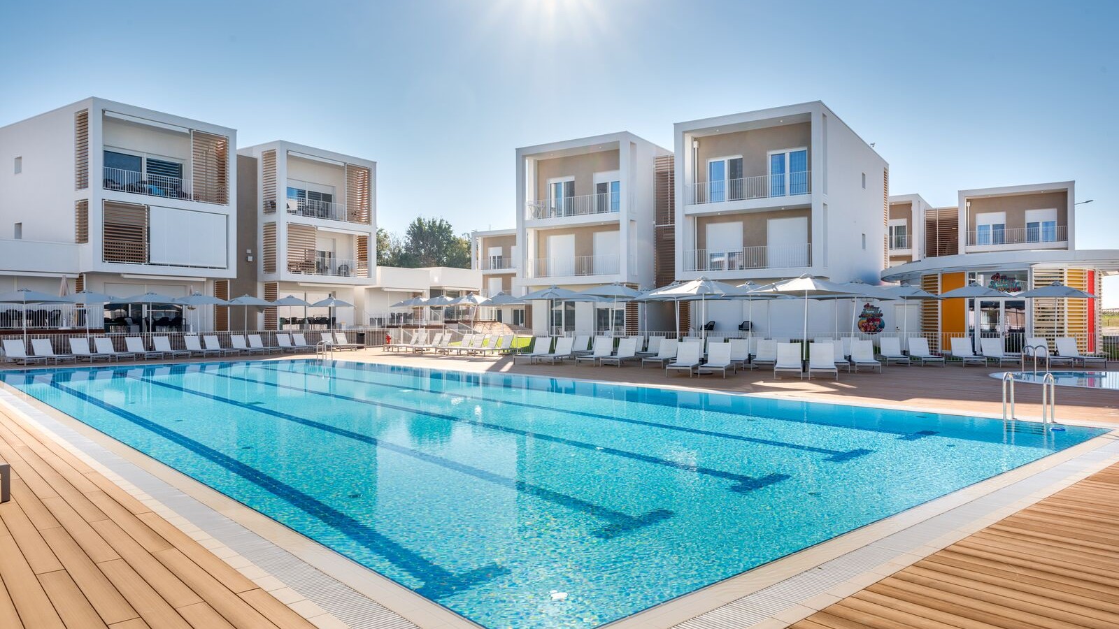 “Fit für die Zukunft” – erfreuliches Geschäftsjahr für Ferienanbieter ...