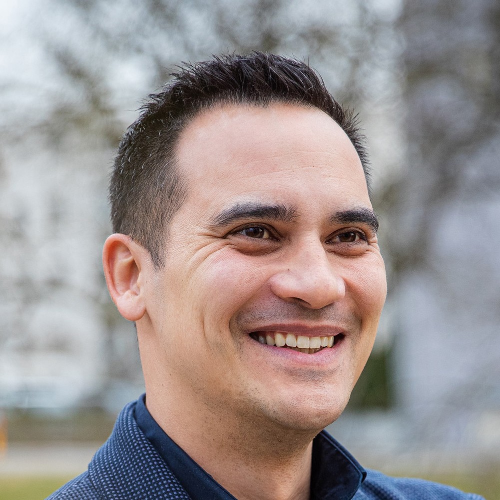 The Heroes of Hapimag unite