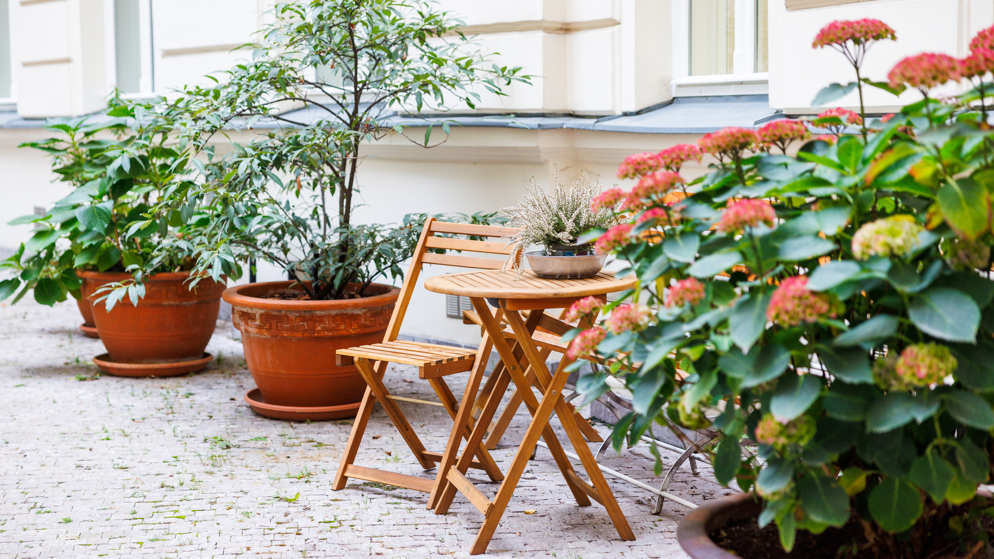 Take a short trip to Prague - book a Hapimag apartment