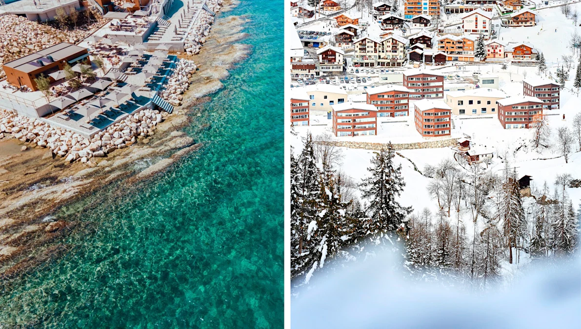 Anpassungen im Hapimag-Partner-Netzwerk