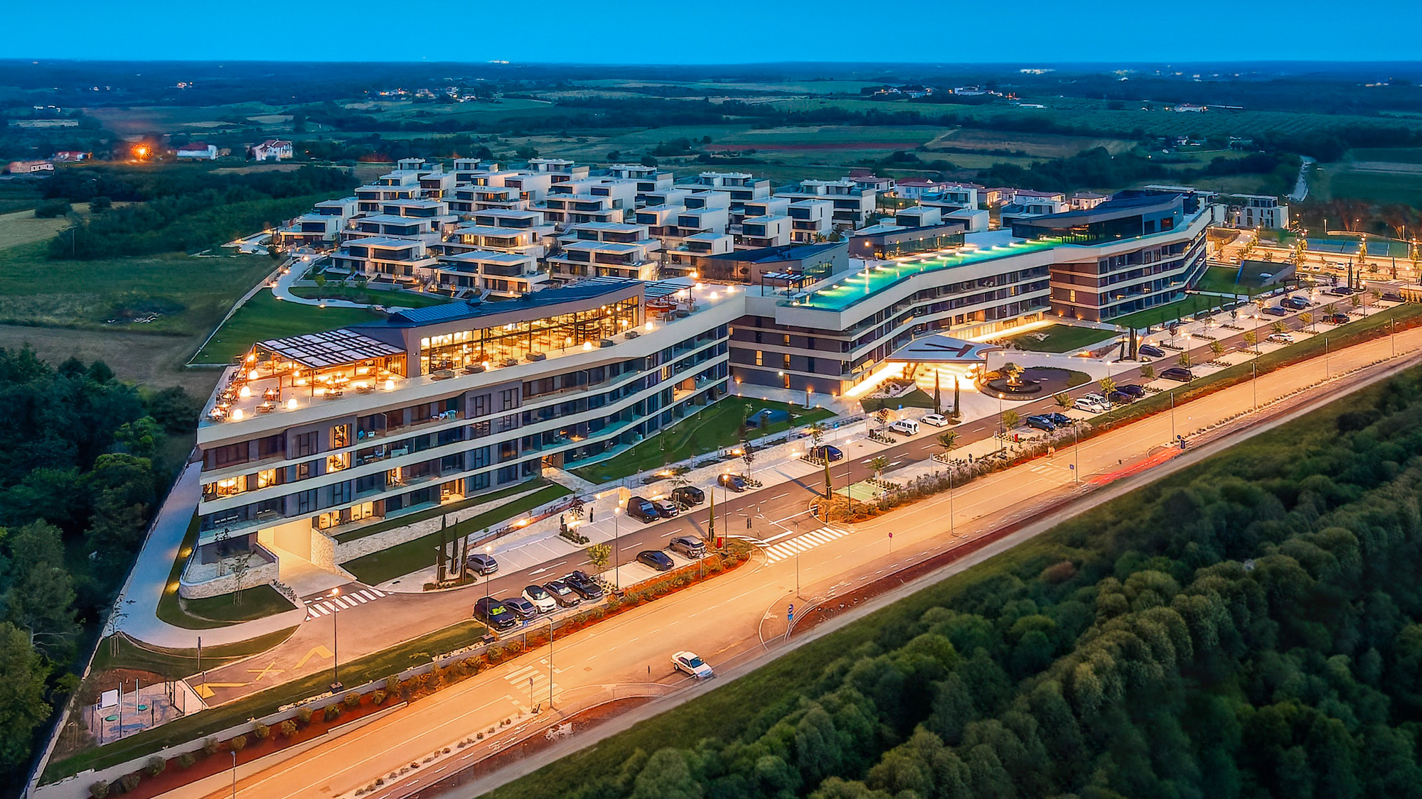 Petram Resort & Residences