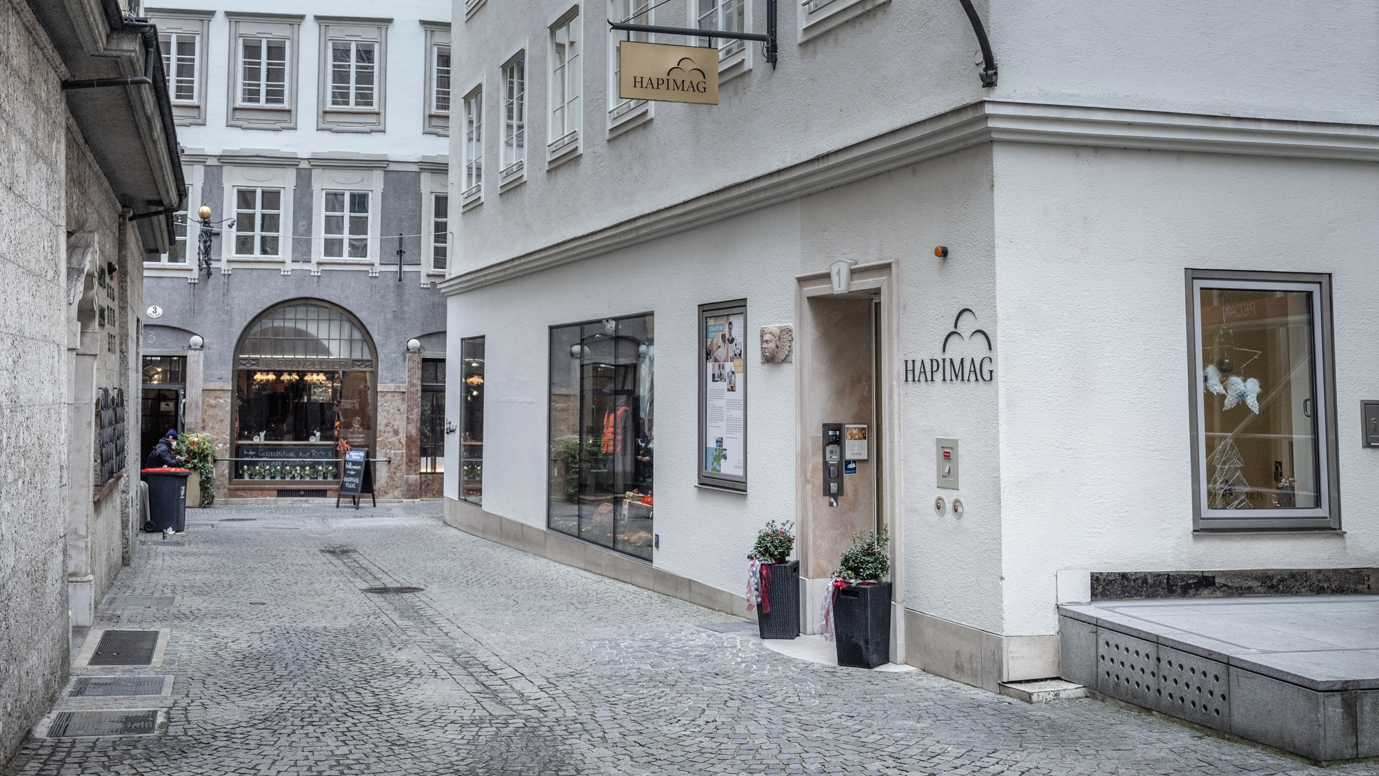 Geniet van uw steeenntrip in een Hapimag vakantiewoning in Salzburg