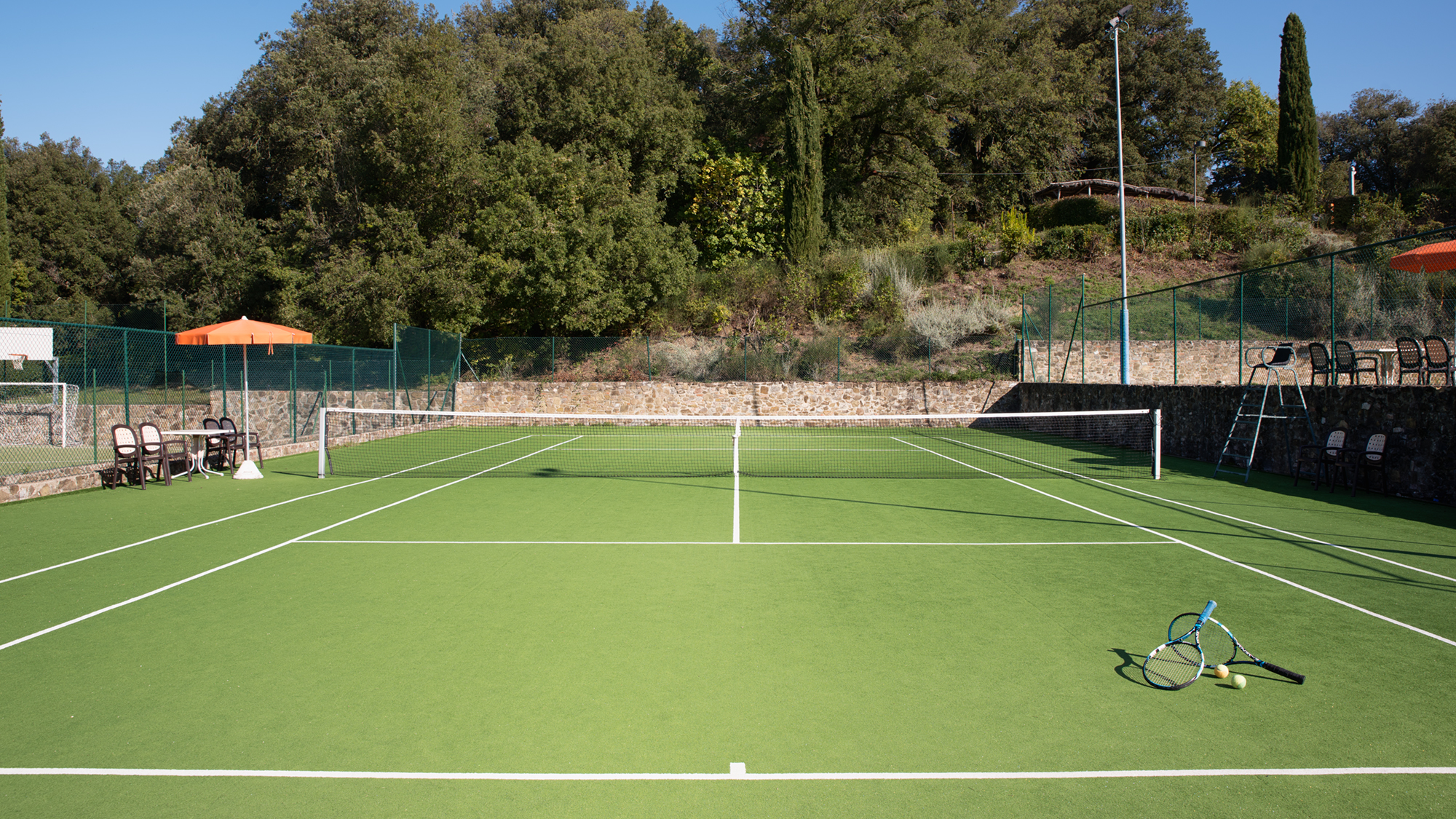 Geniet van uw vakantie in een Hapimag vakantiewoning in Pentolina, Toscane
