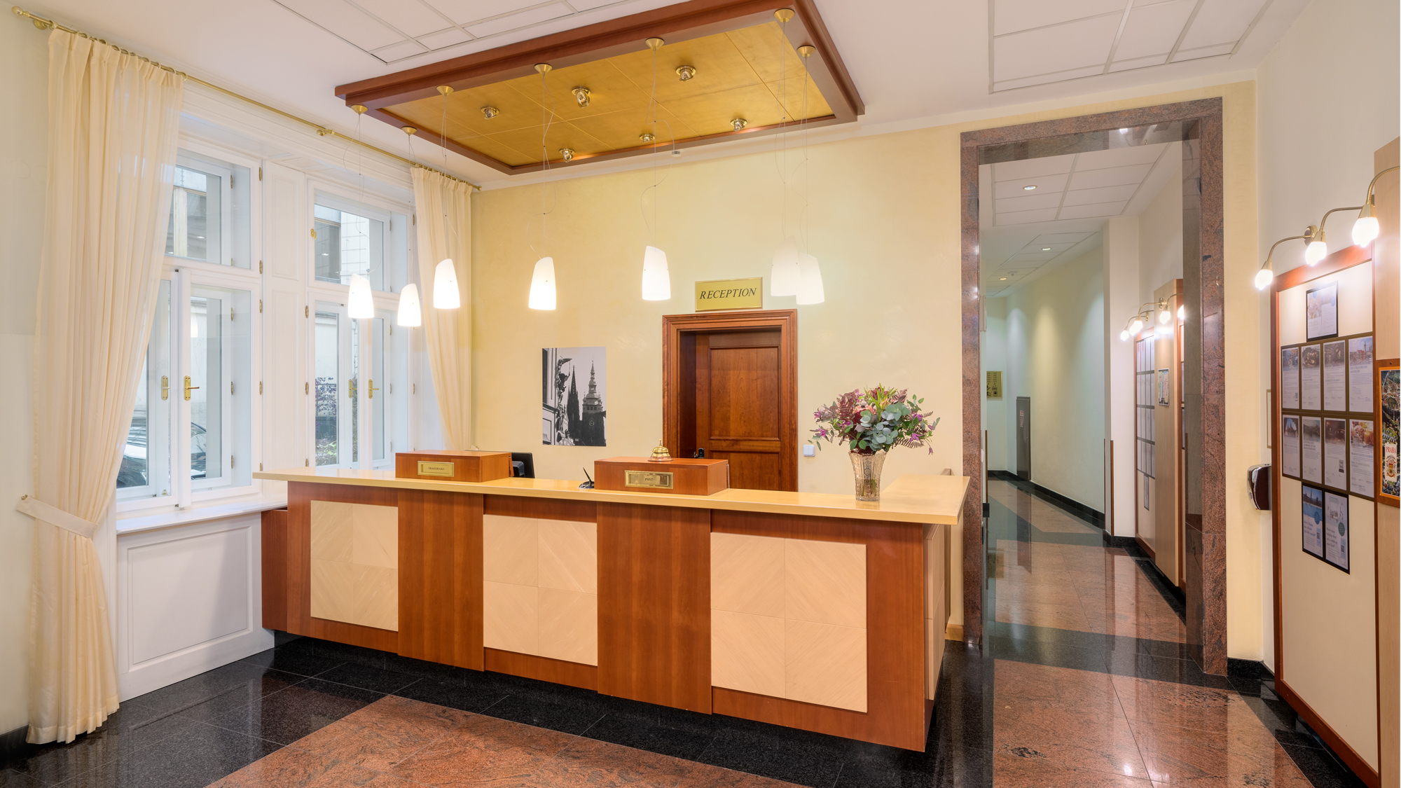 Take a short trip to Prague - book a Hapimag apartment