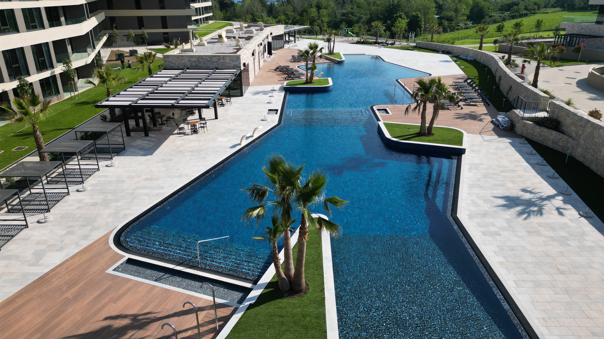 Petram Resort & Residences