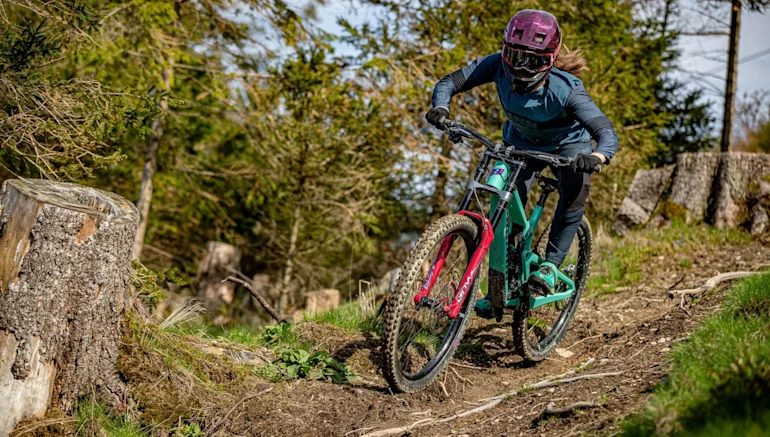 Top biking regions: Hapimag in Flims, Winterberg & Saalbach