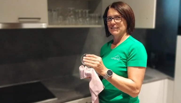 A Thank You to the Unsung Heroes of Housekeeping
