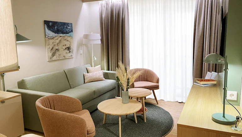 Modernisation de nos Hapimag resorts : le point sur nos chantiers en cours