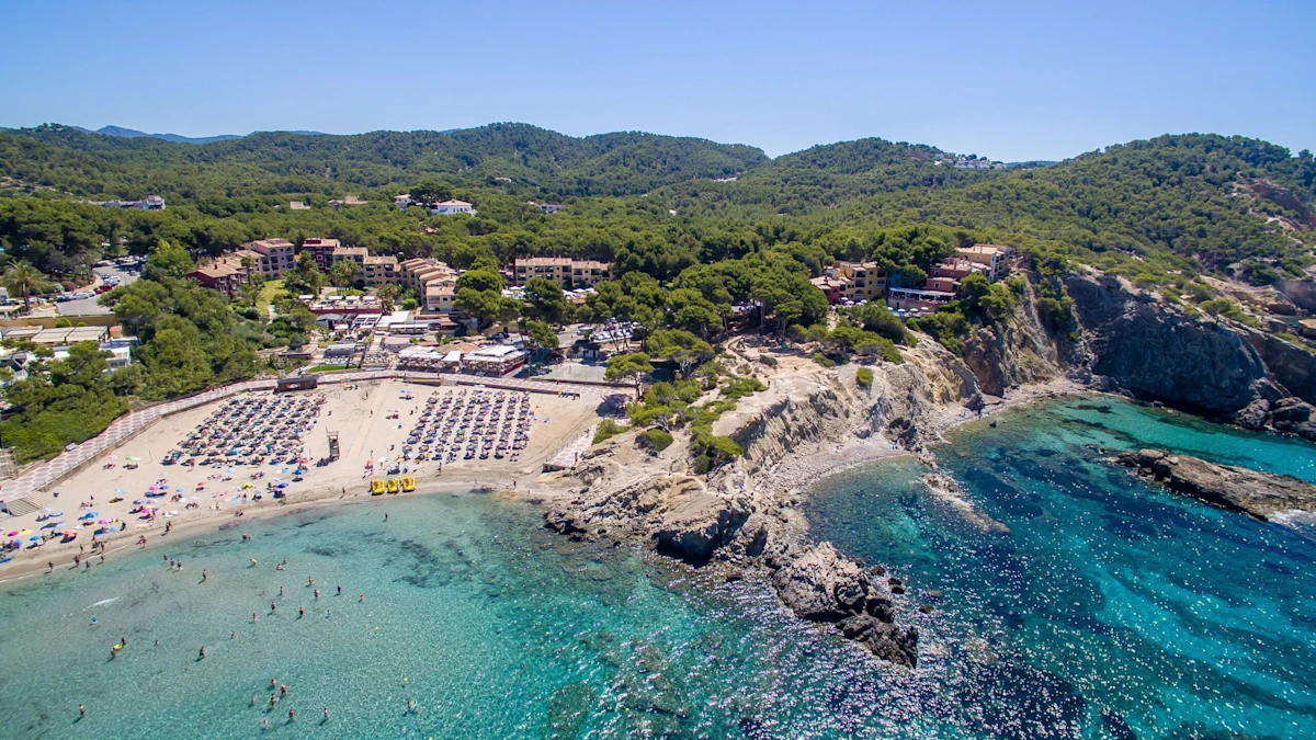 Urlaub mit Kindern am Meer: Tipps & Top 6 Destinationen - Hapimag