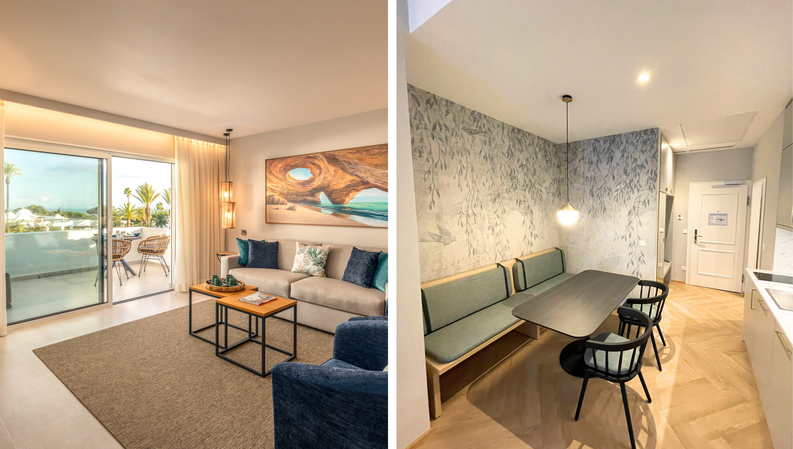 A gleaming new look for Hapimag resorts in Vienna and Albufeira