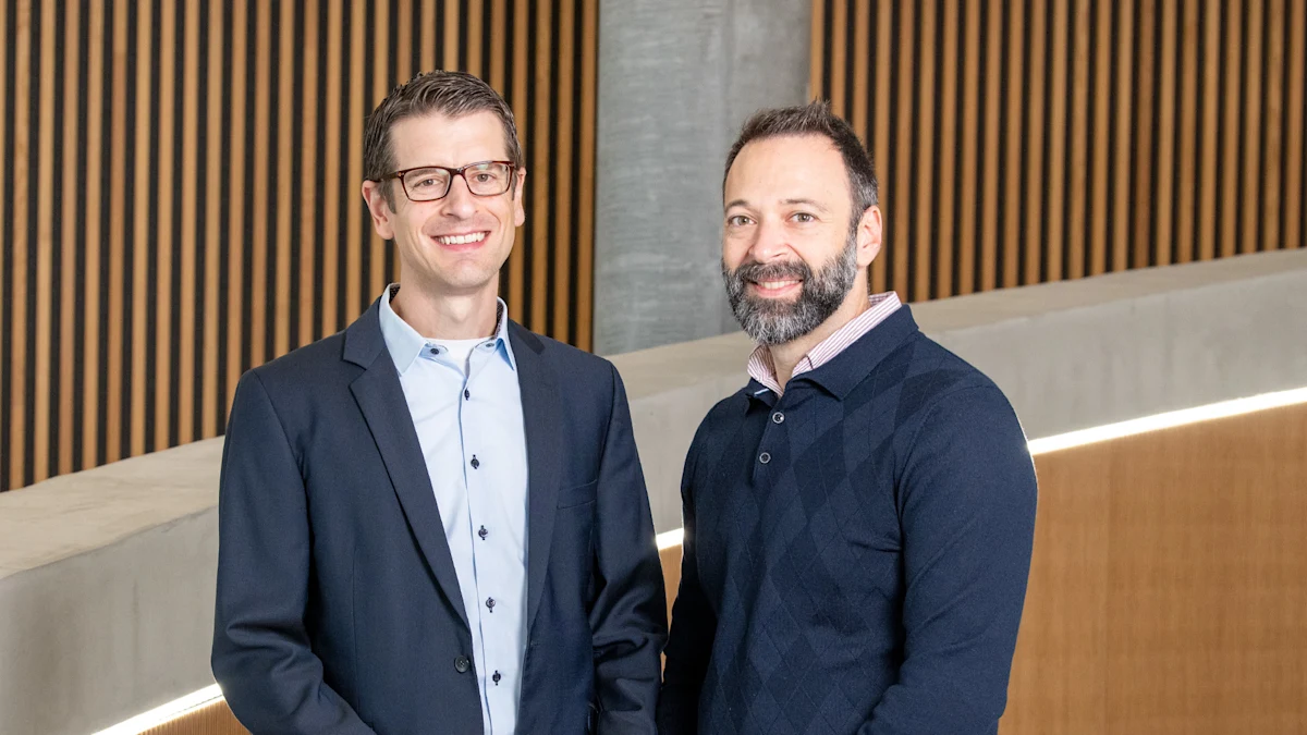 Sharing at all levels: New co-CEO model at Hapimag