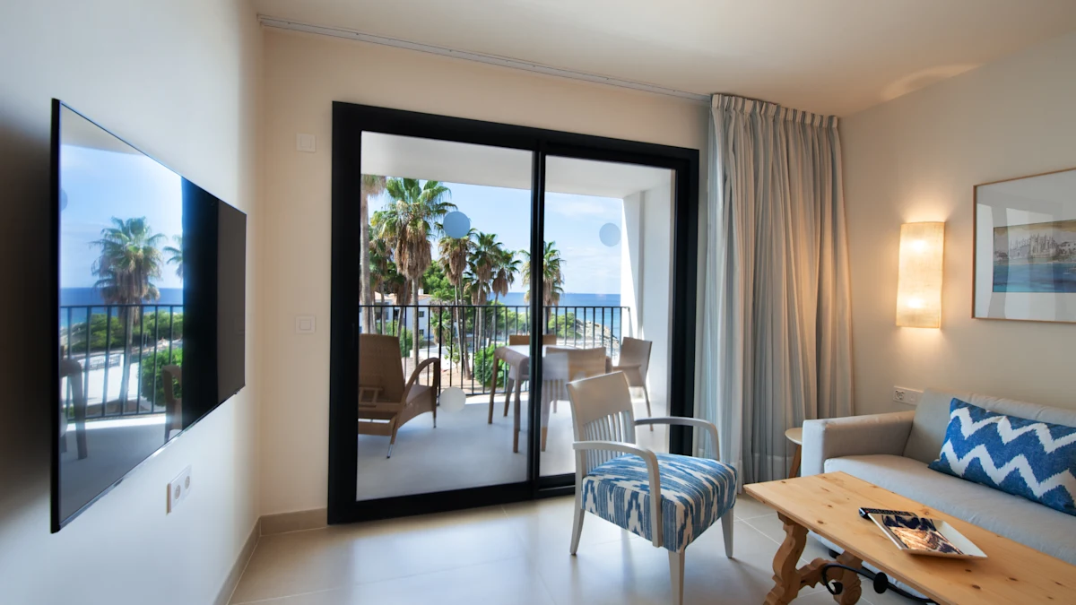 Hapimag Paguera freut sich auf dich!