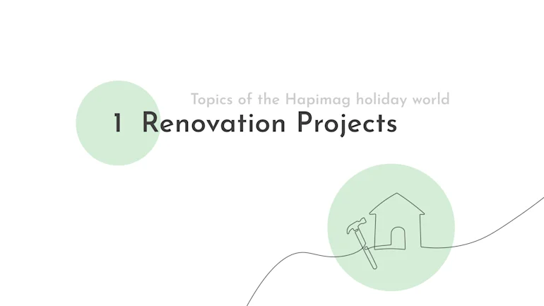 Quali sono le ultime novità di Hapimag? – Ora con i messaggi video