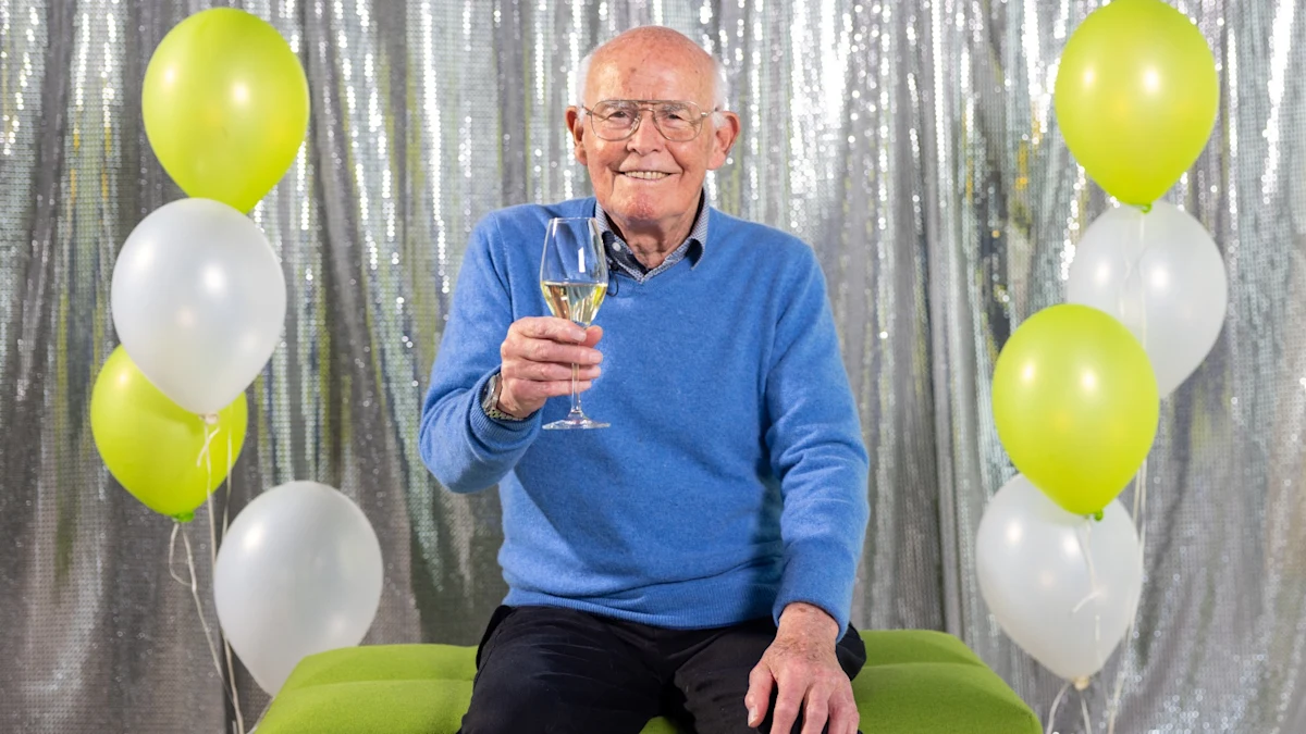 The Hapimag concept has flourished for 60 proud years