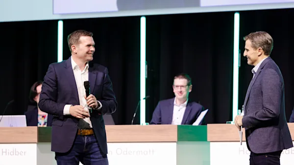 Hapimag Annual General Meeting | View Our Annual Reports