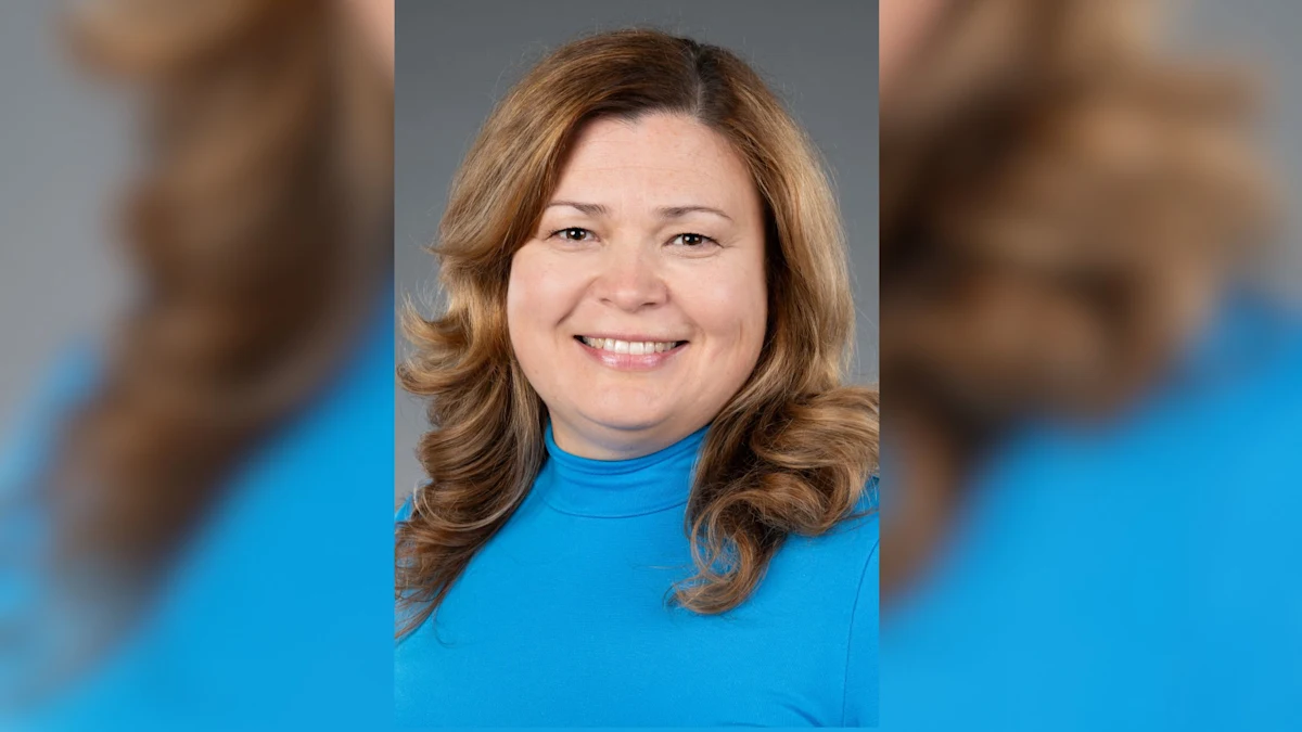 Hapimag AG appoints Elena Jasvoin as new CFO